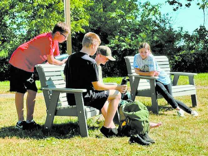 Ohio River sweep season arrives | News, Sports, Jobs - The Times Leader